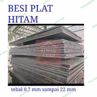 Jual Plat Besi 4Mm Terbaik - Harga Murah Desember 2024 & Cicil 0%