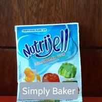 Jual Nutrijel Plain Terdekat - Harga Murah & Grosir April 2024