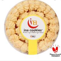 Jual Ina Cookies Terdekat - Harga Murah & Grosir April 2025