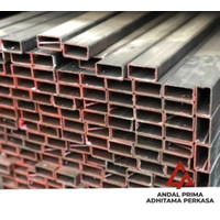 Jual Besi Hollow 50 Terbaik - Harga Murah Desember 2023 & Cicil 0%