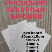 Jual Pvc Board Murah & Terbaik - Harga Terbaru Oktober 2022