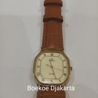 Jual Jam Omega Original Terbaik - Harga Murah April 2024 & Cicil 0%