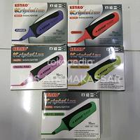 Jual Stabilo Isi 10 Murah & Terbaik - Harga Terbaru Februari 2024