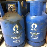 Aneka Tabung Gas 12Kg Kosong Harga Termurah - Pilihan Terlengkap