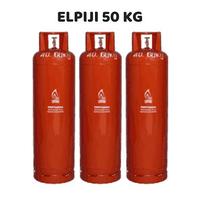 Jual Gas Lpg 50 Kg Terlengkap - Harga Terbaru Februari 2025 & Cicilan 0%