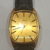 Jual Jam Omega Original Terbaik - Harga Murah Juni 2024 & Cicil 0%