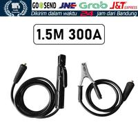 Jual Stang Las Listrik Terbaik - Harga Murah Juni 2024 & Cicil 0%