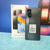 Jual Redmi Note 11 Pro Second Murah - Harga Terbaru 2024