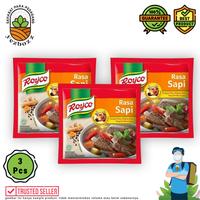 Jual Royko Terlengkap - Daftar Harga Oktober 2025 & Cicilan 0%
