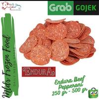 Pepperoni Harga Termurah - Pilihan Favorit