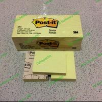 Jual Post It Kecil Murah & Terbaik - Harga Terbaru April 2025