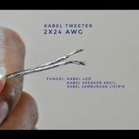 Jual Kabel Awg 24 Terlengkap - Harga Murah April 2024 & Cicil 0%