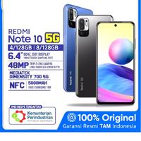 Harga Redmi Note 10 Terbaru & Resmi Juni 2024