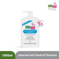 Jual Sebamed Anti Dandruff Shampoo Terlengkap - Harga Murah Juni 2024