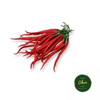 Jual Cabe Merah Keriting 1 Kg Terdekat - Harga Murah & Grosir April 2025