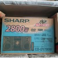 Jual Sharp Simba Januari 2024 Harga Termurah - Cicil 0% 3x di Tokopedia