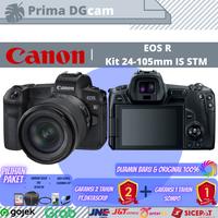 Jual Eos R Murah & Terbaik - Harga Terbaru Februari 2023