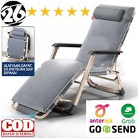 Jual Kursi Recliner Terbaik - Harga Murah Februari 2024 & Cicil 0%
