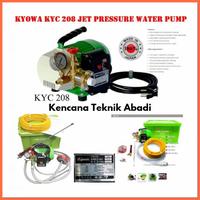 Jual Steam Ac Kyowa Terlengkap - Harga Murah Maret 2024 & Cicil 0%