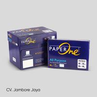 Jual Kertas A4 80 Gsm Terlengkap - Harga Grosir & Murah April 2025