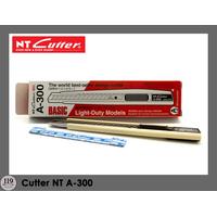 Jual Nt Cutter Terlengkap - Harga Grosir & Murah Januari 2024