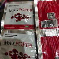 Jual Maxpofer Murah - Harga Terbaru 2025