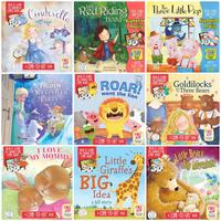 Jual Buku Augmented Reality Terlengkap - Harga Murah Mei 2024