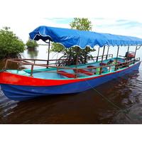 Jual Perahu Fiber Terbaik - Harga Murah Februari 2025 & Cicil 0%