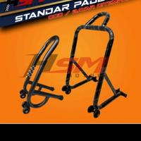 Jual Paddock Motor - Harga Termurah - Kualitas Terbaik 2025
