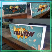 Jual Backlite Neon Box Terbaik - Harga Murah April 2024 & Cicil 0%