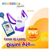 Jual Id Card Terlengkap - Harga Grosir & Murah Mei 2024