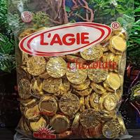 Jual Permen Coklat Koin Terdekat - Harga Murah & Grosir April 2024