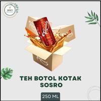Jual Teh Kotak Sosro Terdekat - Harga Murah & Grosir April 2024