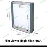 Jual X Ray Viewer Terlengkap - Harga Murah Maret 2025