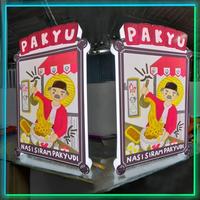 Jual Tiang Neon Box Terbaik - Harga Murah April 2024 & Cicil 0%