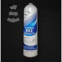 Jual Freon Refrigerant R22 Terbaik - Harga Murah Juni 2024 & Cicil 0%