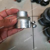Jual Reducer Galvanis Terbaik - Harga Murah Maret 2023 & Cicil 0%