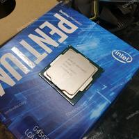 Jual Intel G4560 Murah & Terbaik - Harga Terbaru April 2024