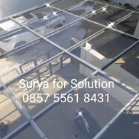 Jual Solarflat 3Mm Terbaik - Harga Murah Mei 2026 & Cicil 0%