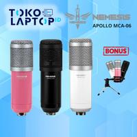 Jual Nyk Nemesis Mic Terbaru - Harga Murah Juni 2024 & Cicil 0%