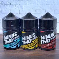 Jual Minus Two V2 Murah - Harga Terbaru 2022
