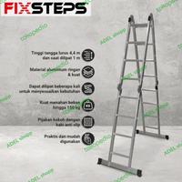 Jual Tangga Platform Terbaik - Harga Murah Maret 2024 & Cicil 0%