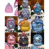 Jual Tas Smiggle Model & Desain Terbaru - Harga Maret 2023