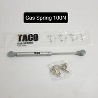 Jual Gas Spring 100N Terbaik - Harga Murah April 2024 & Cicil 0%
