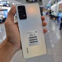 Jual Redmi Note 11 Pro Second Murah - Harga Terbaru 2024