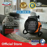 Jual Heater Ruangan Terbaik - Harga Murah April 2025 & Cicil 0%