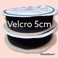 Jual Velcro 5Cm Terlengkap - Harga Grosir & Murah Juni 2024