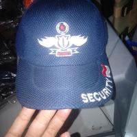 Jual Topi Security Model & Desain Terbaru - Harga Juni 2024