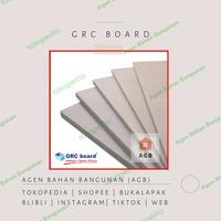 GRC Board Murah Harga Terbaru - Pilihan Terlengkap