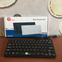 Jual Keyboard External Terbaru - Harga Murah April 2024 & Cicil 0%